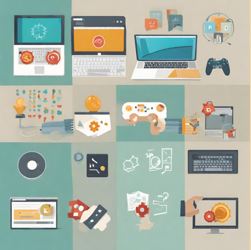 Instructional Design Mastery: Gamification through Francisco-Aparicio’s Framework – Gamifying ...