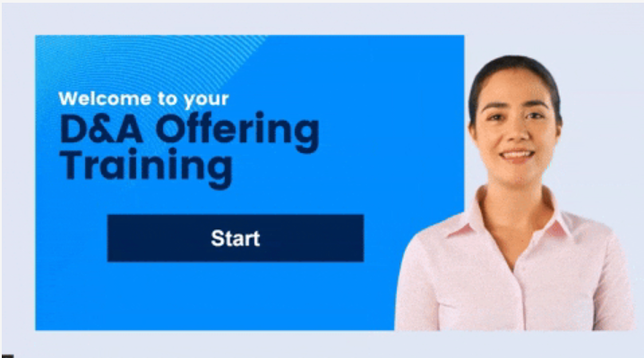 Leveraging AI Avatars for Immersive Corporate Trainings – Exploring the ...
